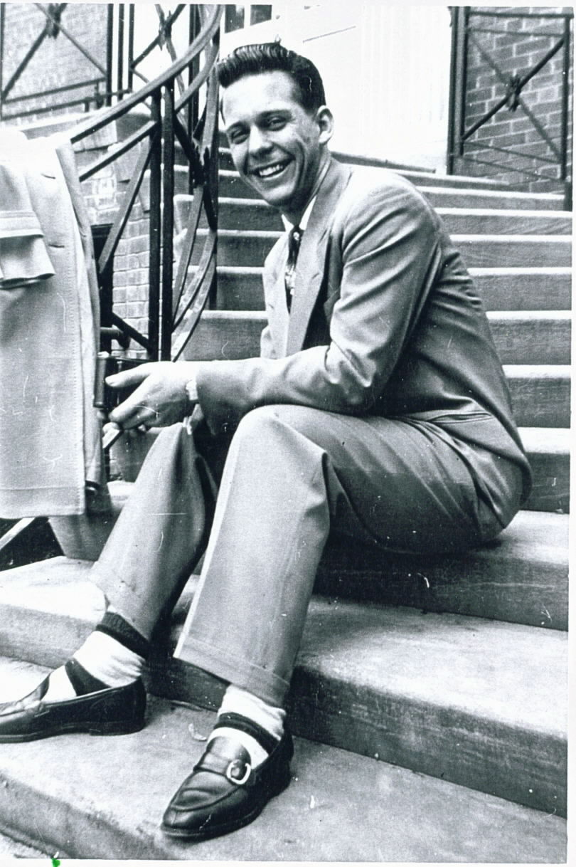 DR. PAUL CARLSON – Paul Carlson Partnership