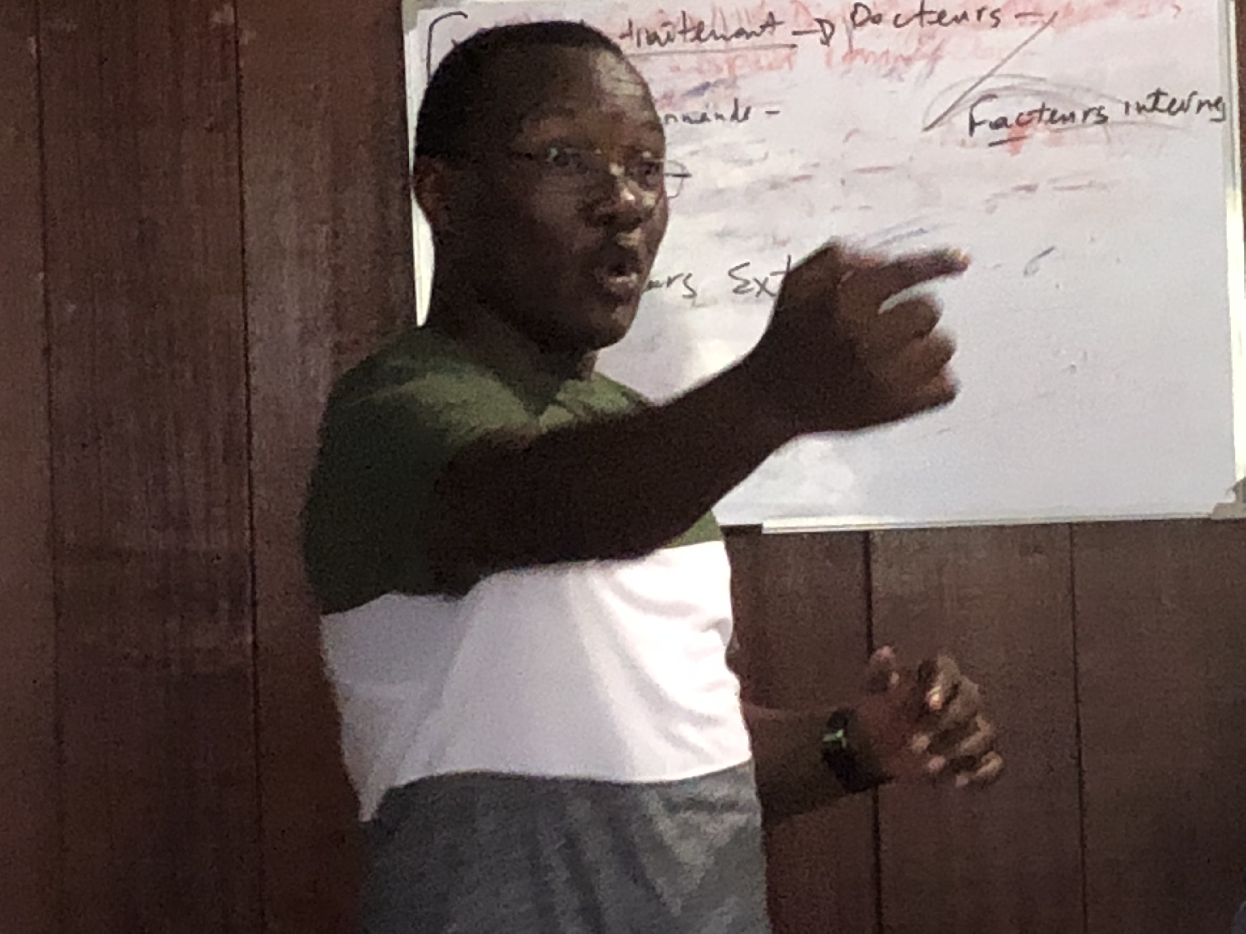 Bringing It Full Circle – Paul Carlson Partnership