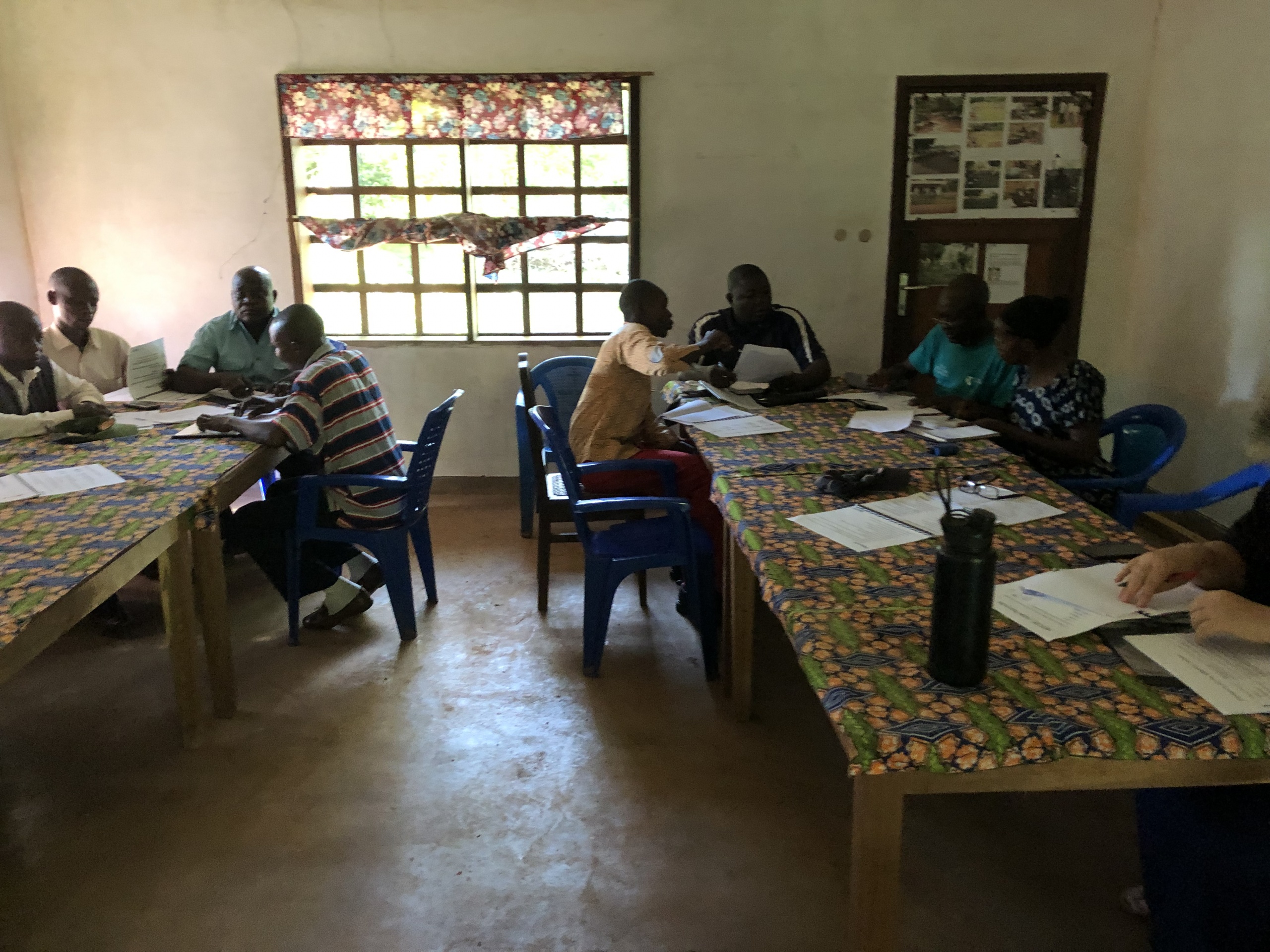 April 2019: Medical Ambassadors - Emergency Medicine – Paul Carlson ...