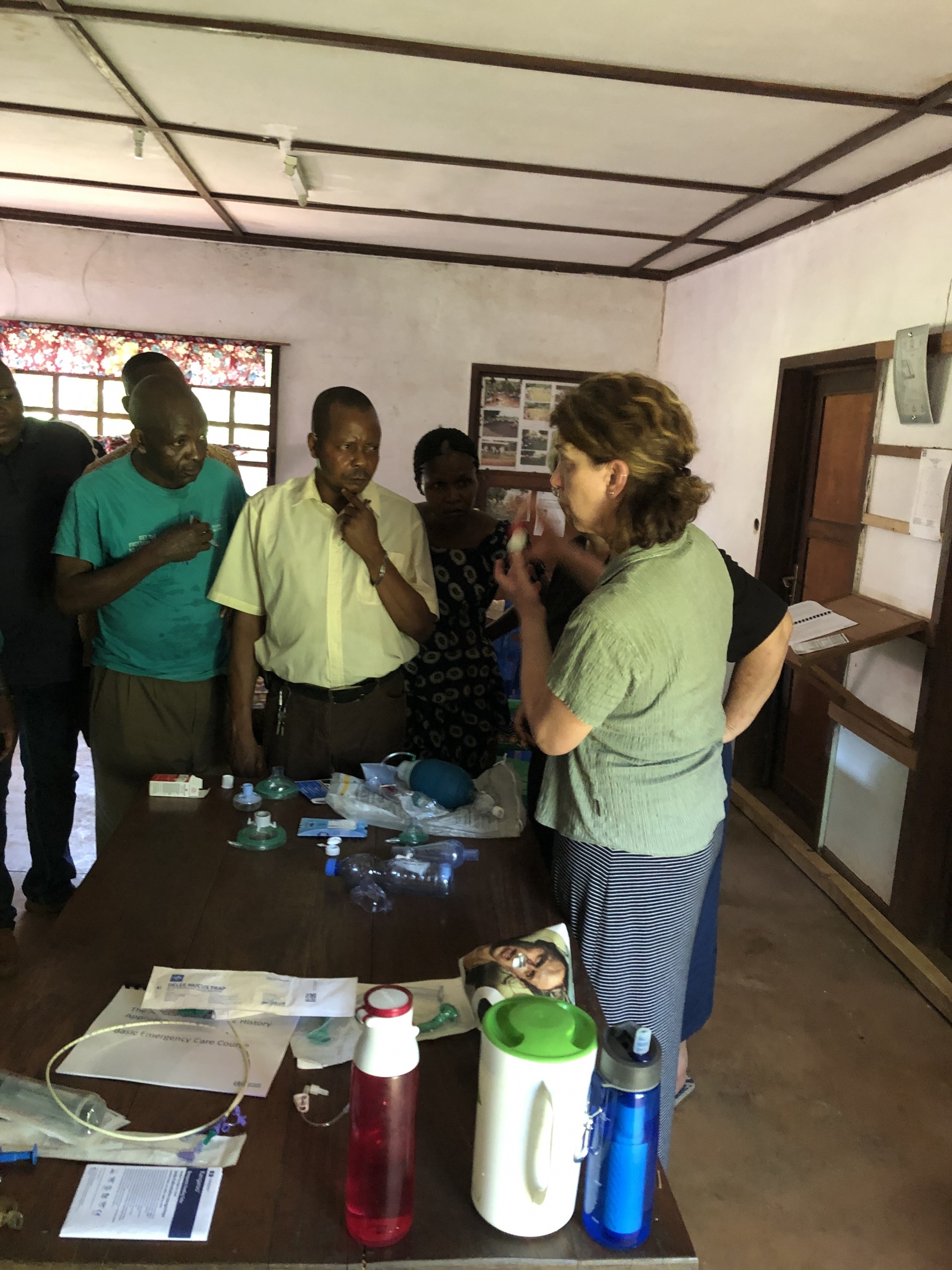 April 2019: Medical Ambassadors - Emergency Medicine – Paul Carlson ...