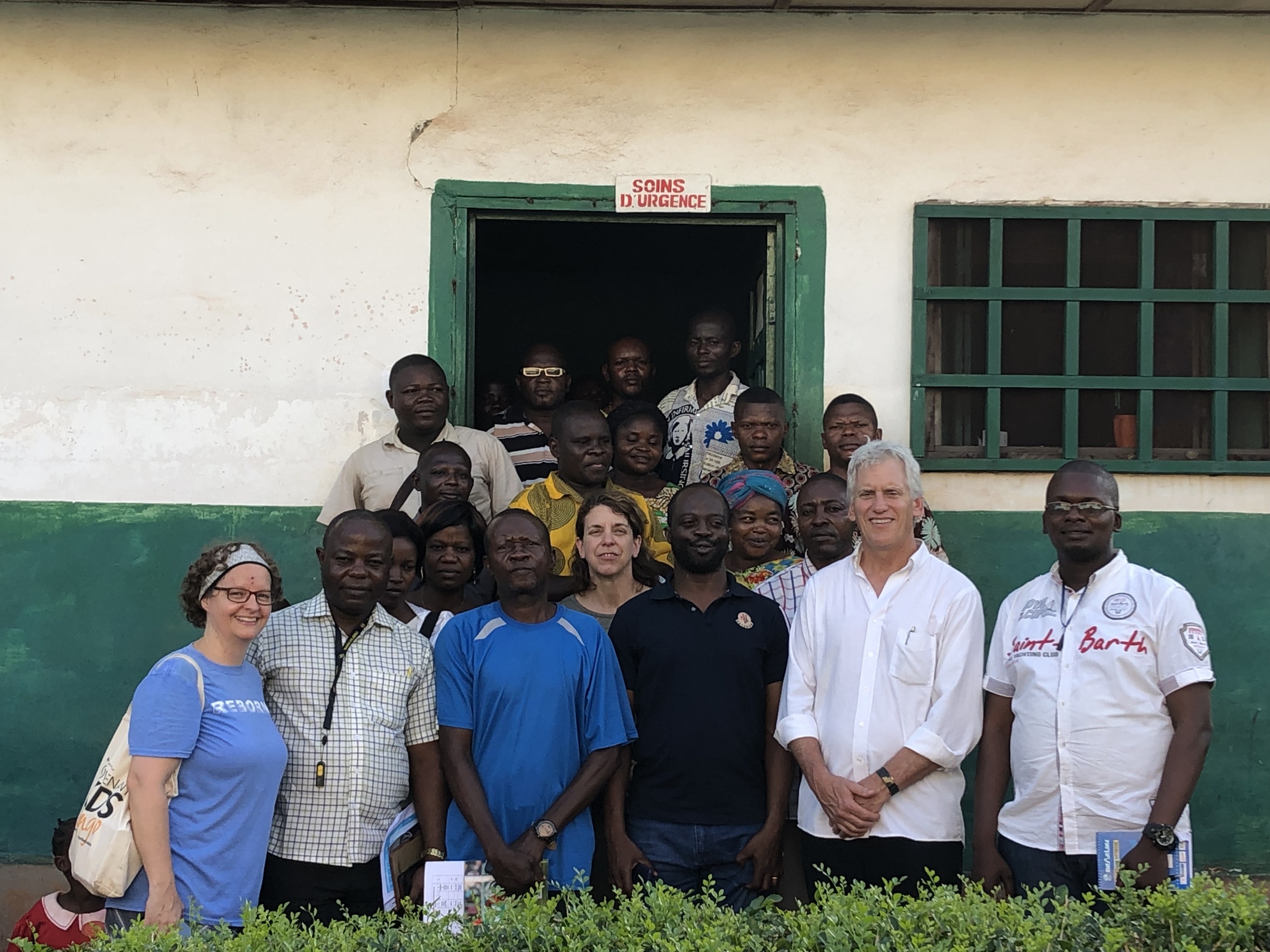 April 2019: Medical Ambassadors - Emergency Medicine – Paul Carlson ...