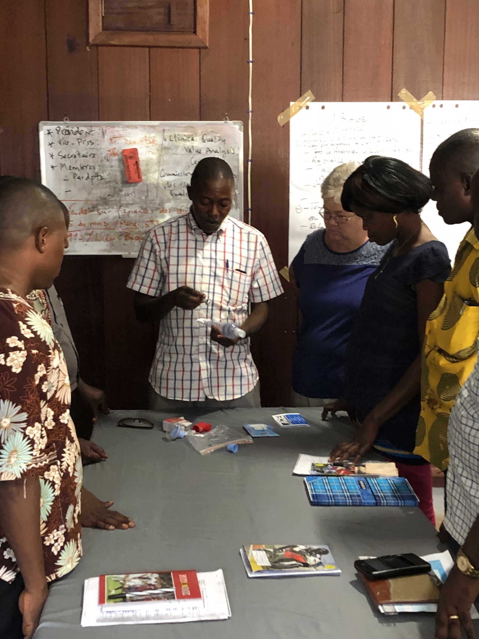 April 2019: Medical Ambassadors - Emergency Medicine – Paul Carlson ...