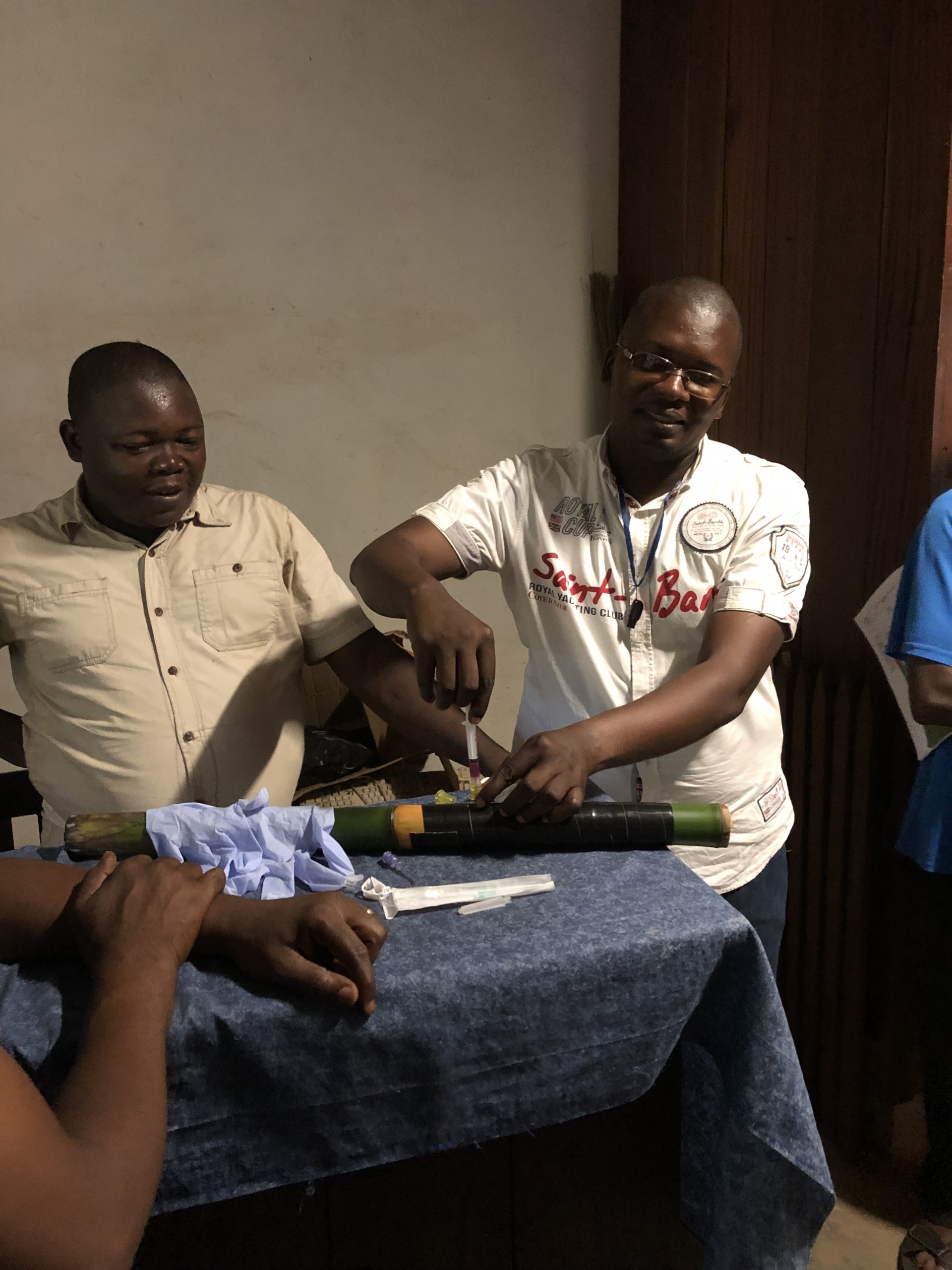 April 2019: Medical Ambassadors - Emergency Medicine – Paul Carlson ...