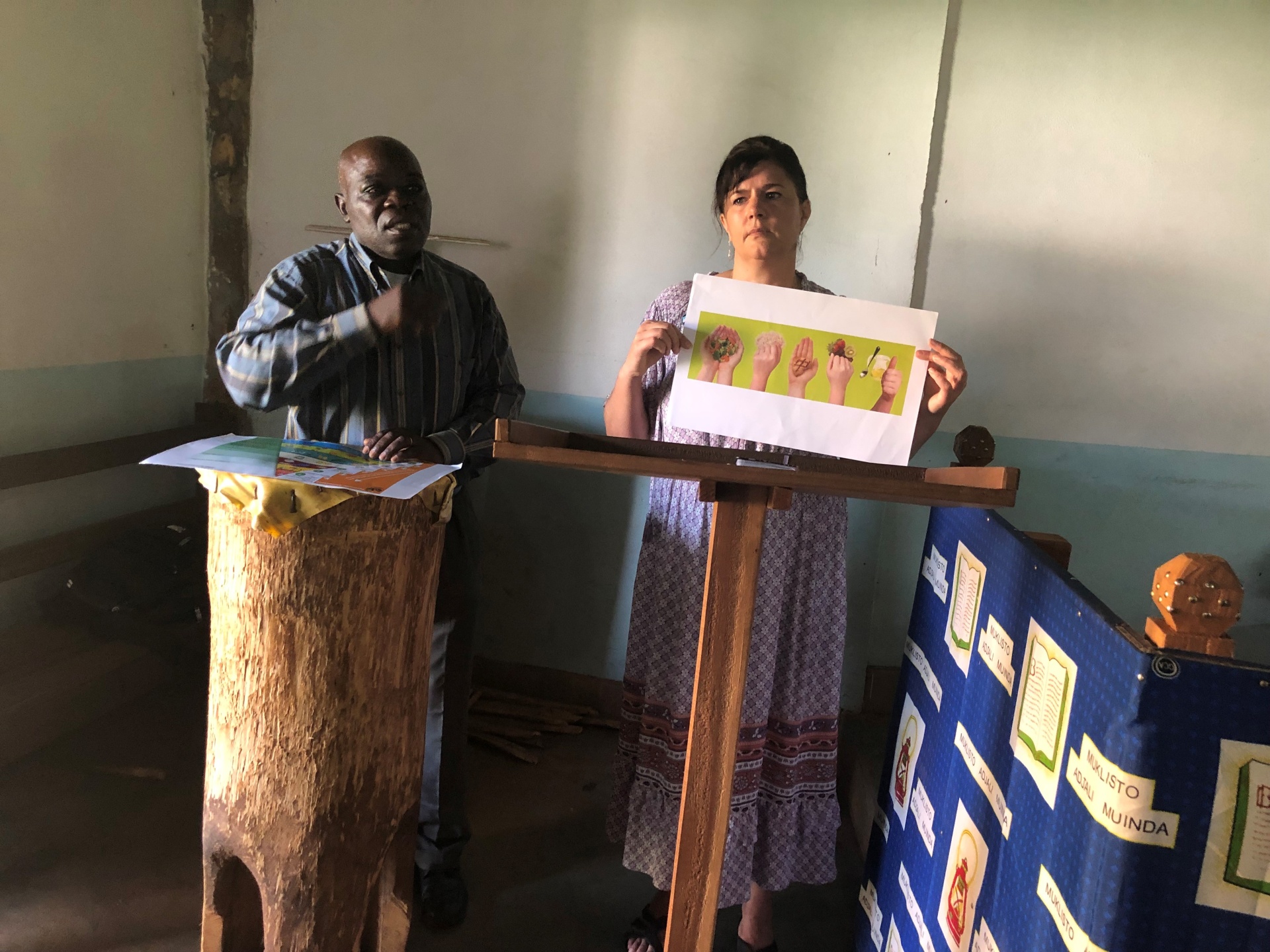 New Diabetes/Hypertension Curriculum in Development – Paul Carlson ...