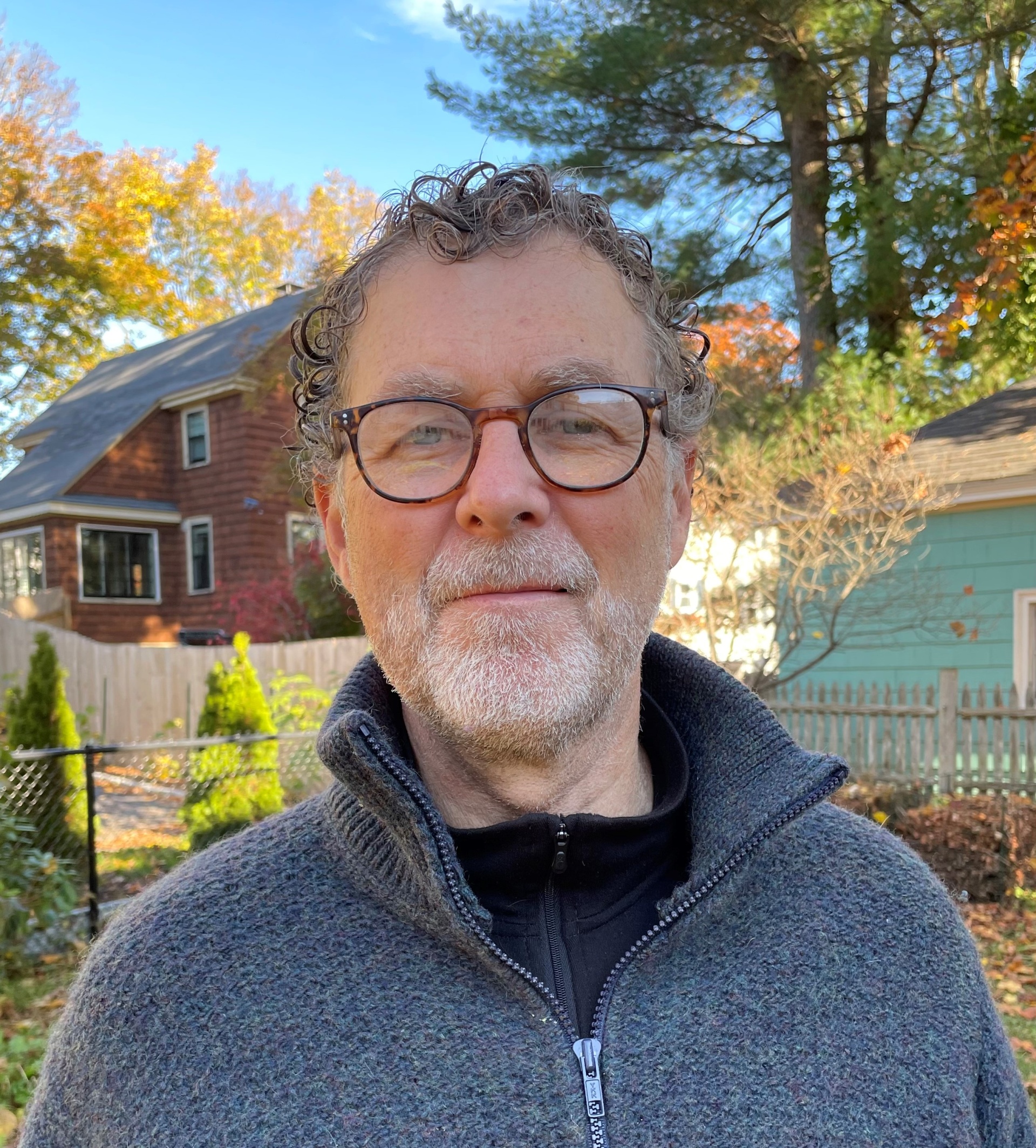 Dr. Eric Gunnoe Joins PCP's Board of Directors – Paul Carlson Partnership