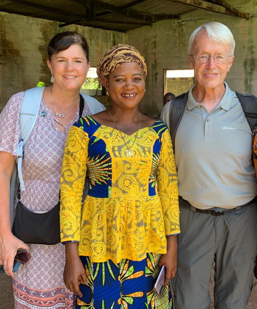 On Losing Family – Paul Carlson Partnership